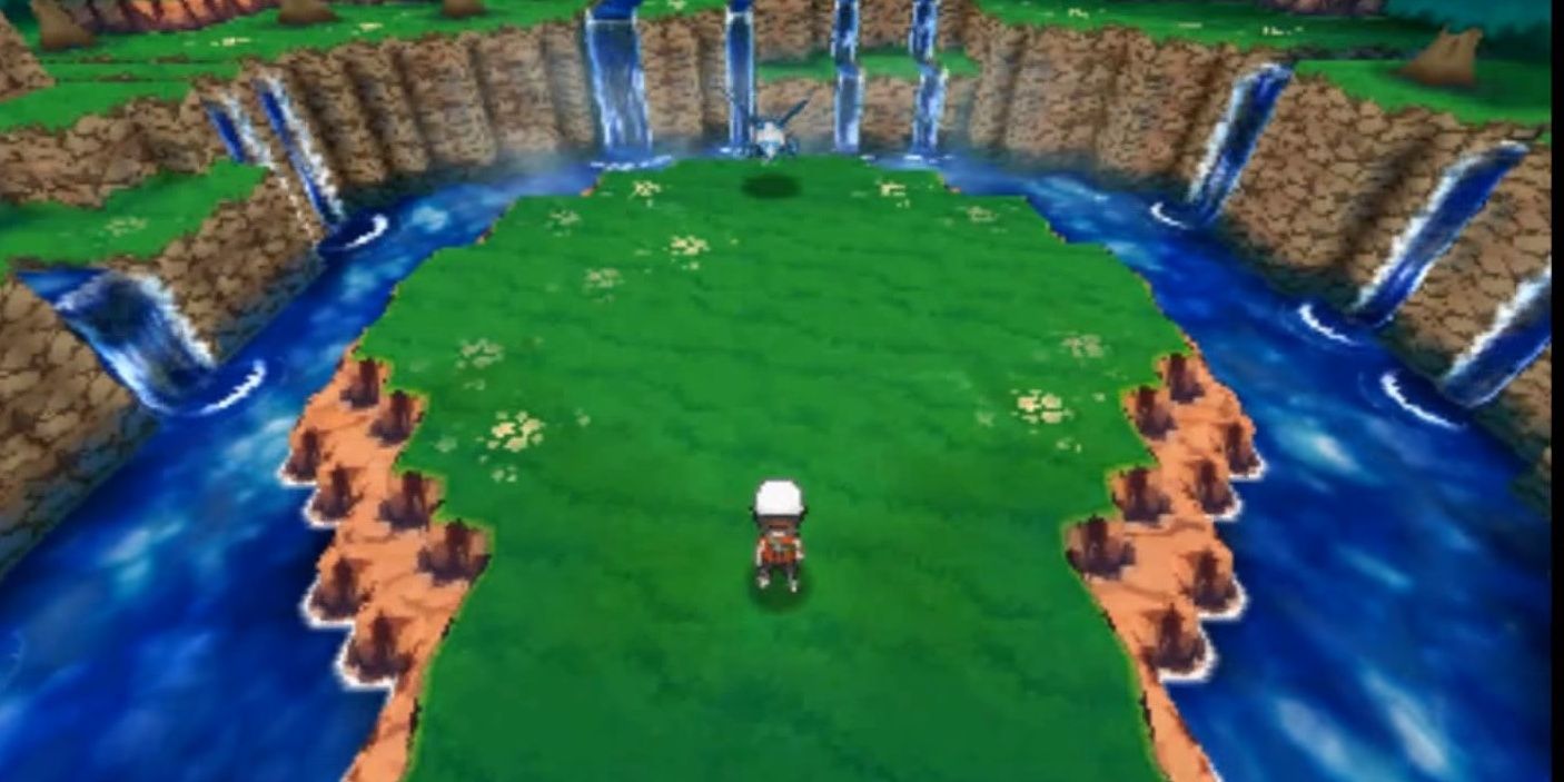 Longest Pokémon Games, Ranked By Average Story Playtime
