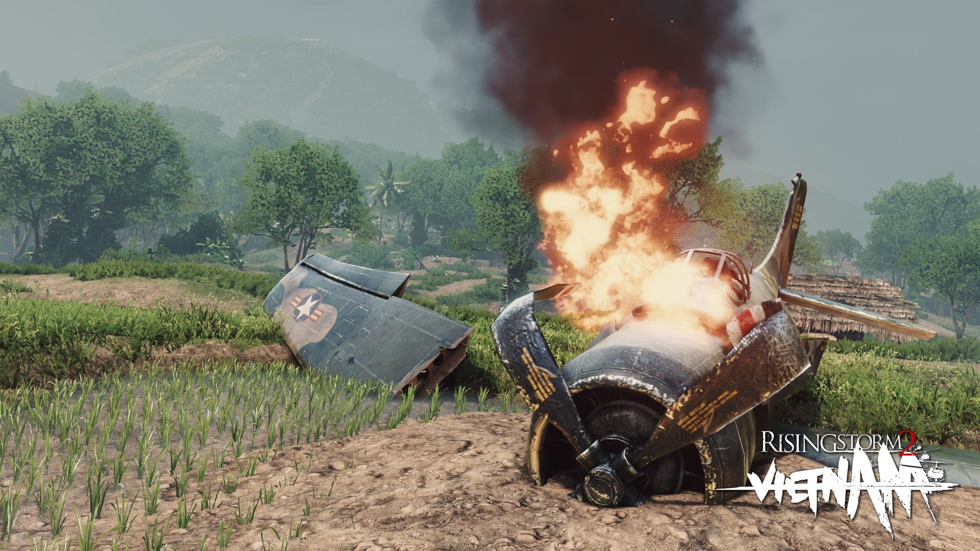 The Most Realistic War Games of All Time, Ranked