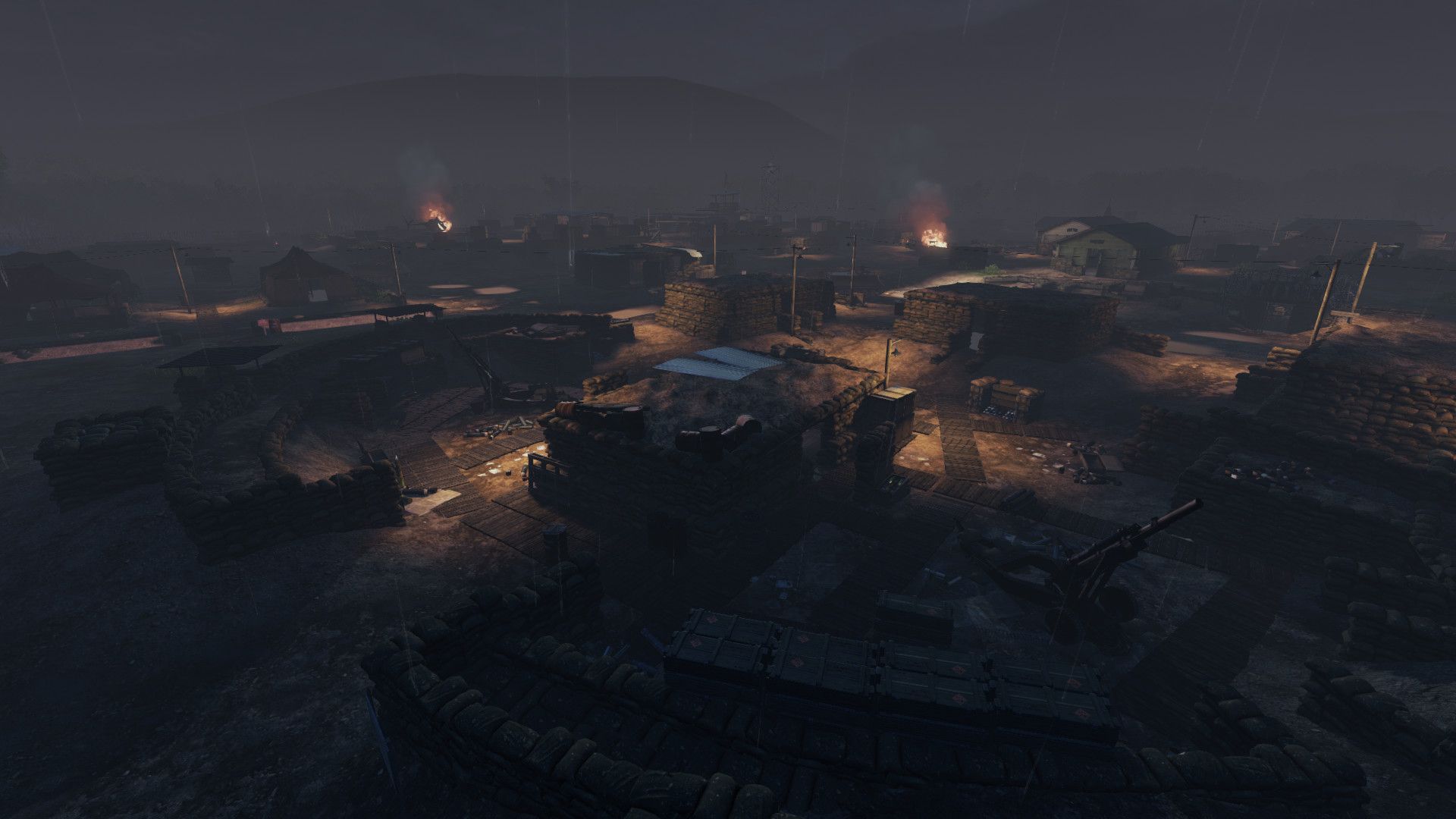 The Most Realistic War Games of All Time, Ranked
