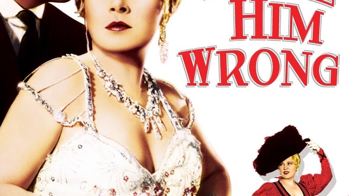 She Done Him Wrong | CBR