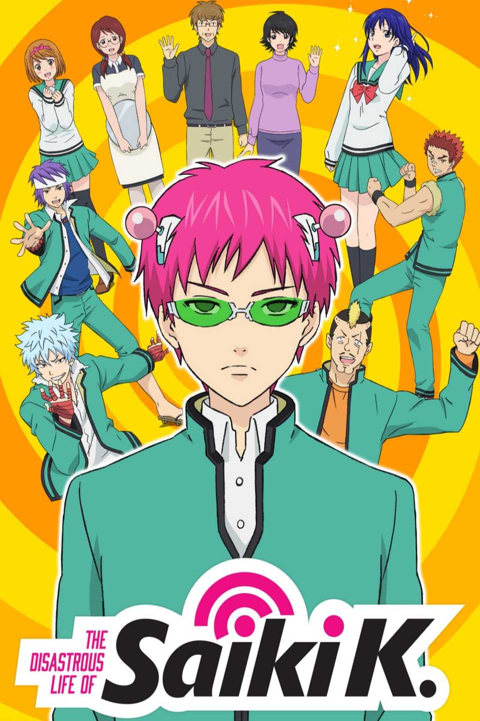 Saiki K is The Funniest Anime You've Never Seen, And Here's 10 Moments ...