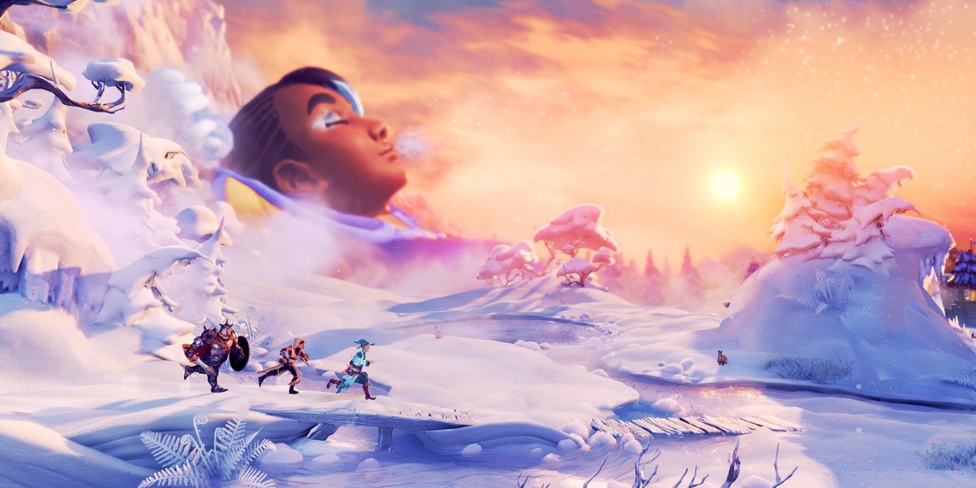 10 Best Adventure Puzzle Games on Steam