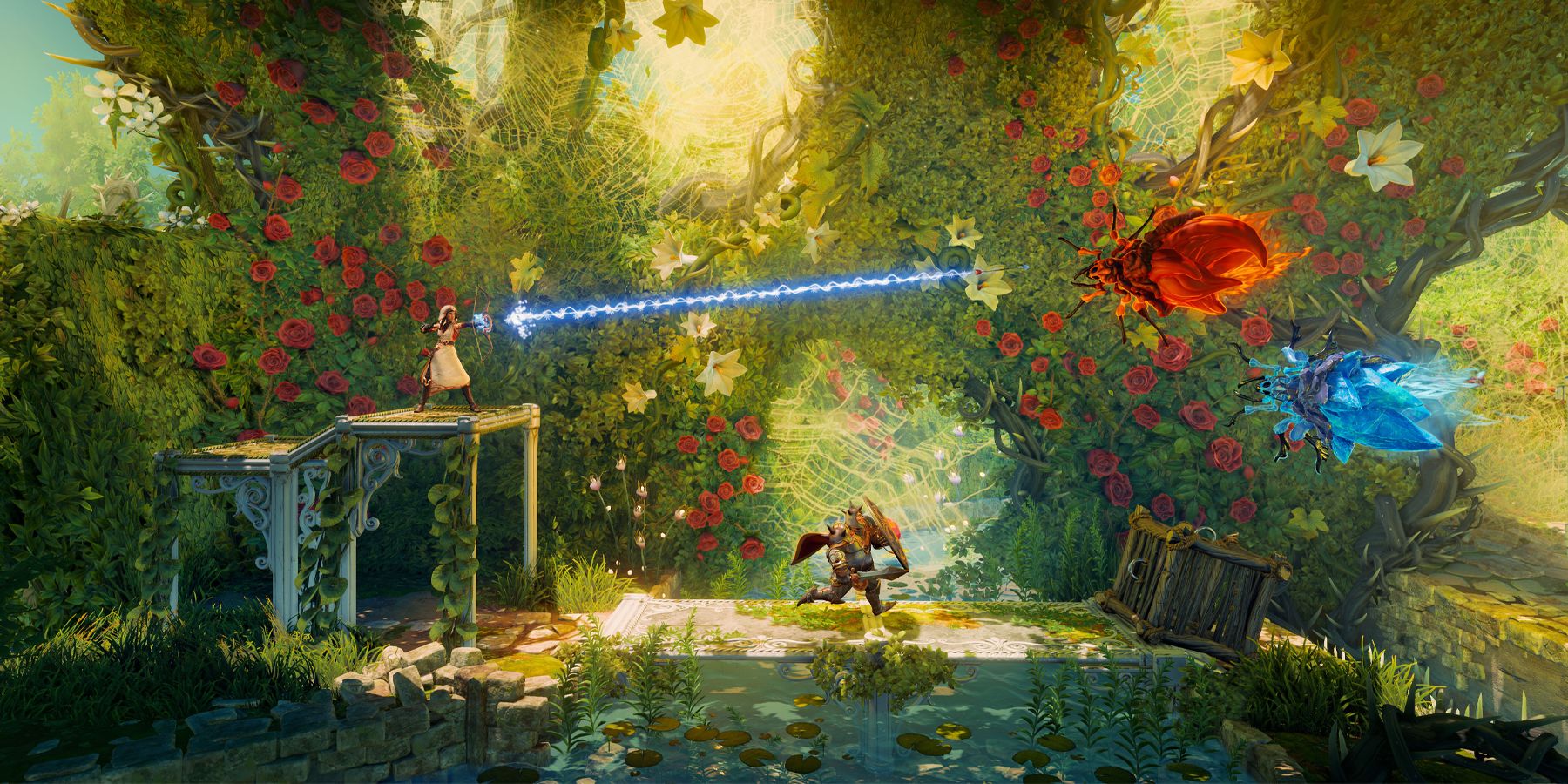 10 Best Adventure Puzzle Games on Steam