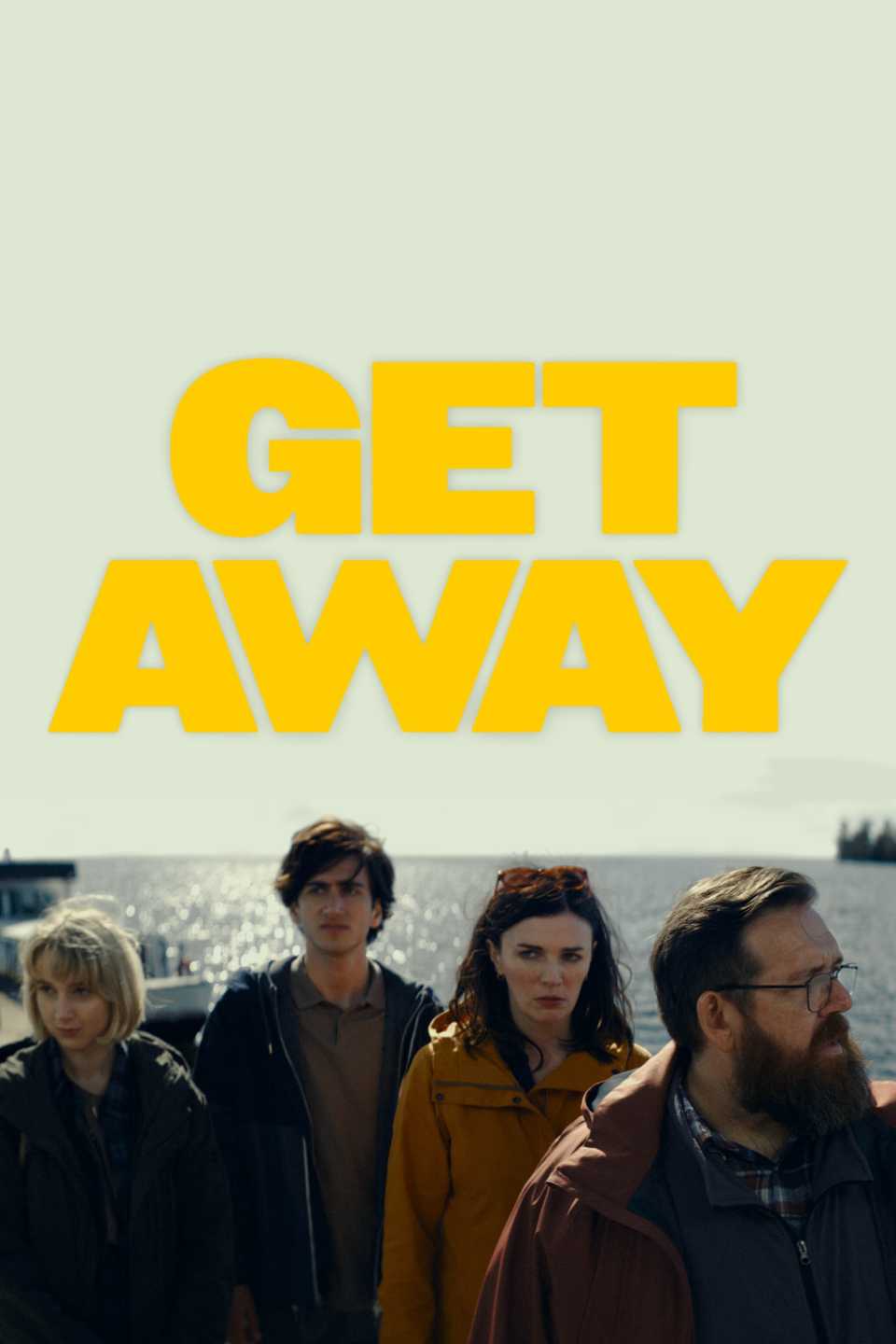 Get Away’s Genius Final Act Saves It From Being Too Predictable