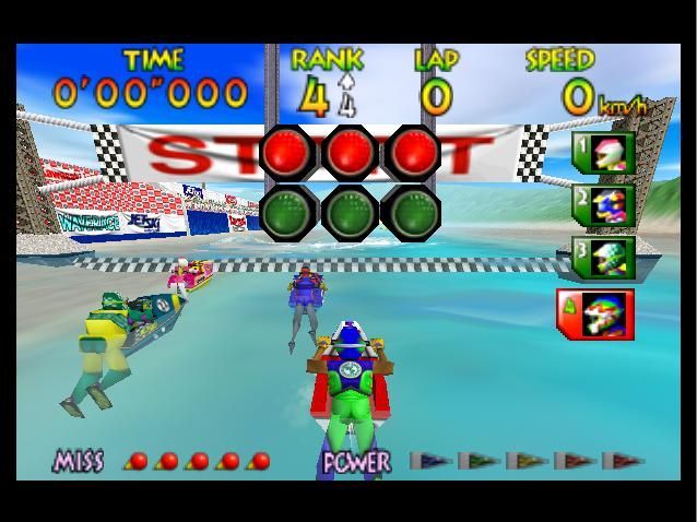 10 Best Racing Games on Retro Nintendo Consoles That Aren't Mario Kart