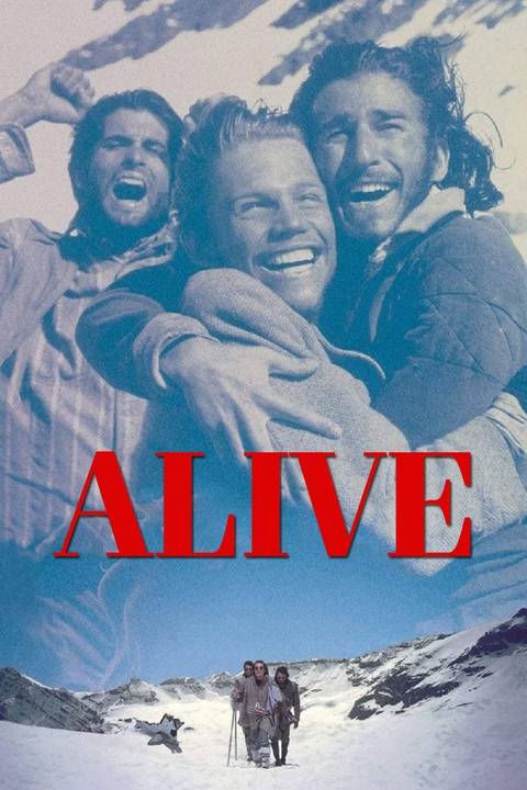 Ethan Hawke’s 32-Year-Old Survival Drama Is 1 of the Most Underrated ...