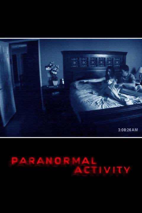 The Surprise Sequel to $891M Horror Franchise Paranormal Activity Gets ...
