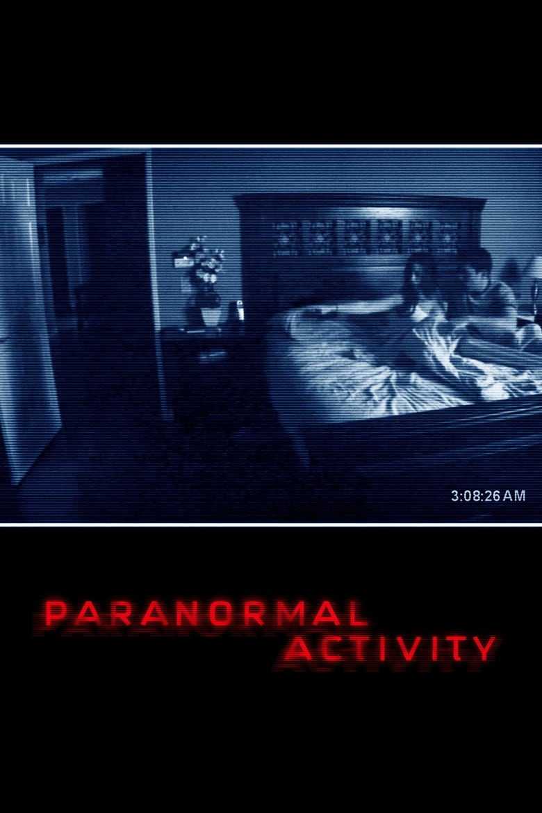 Paranormal Activity Is a $15,000 Instant Classic That Changed Horror ...