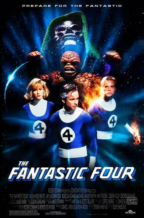 The Fantastic Four: First Steps Theme Music Previewed at Infinity Saga ...