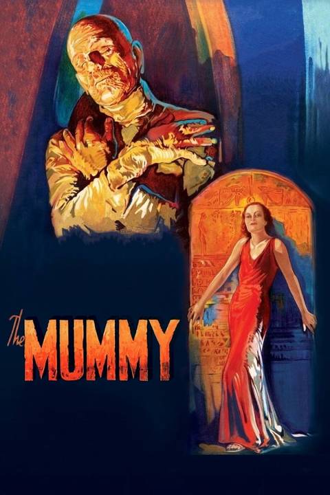 Blumhouse's The Mummy Remake Scares Up Transformers Star for Lead Role