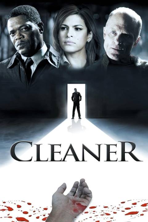 Samuel L. Jackson's Crime Thriller Cleaner Is a Netflix Hit 19 Years Later
