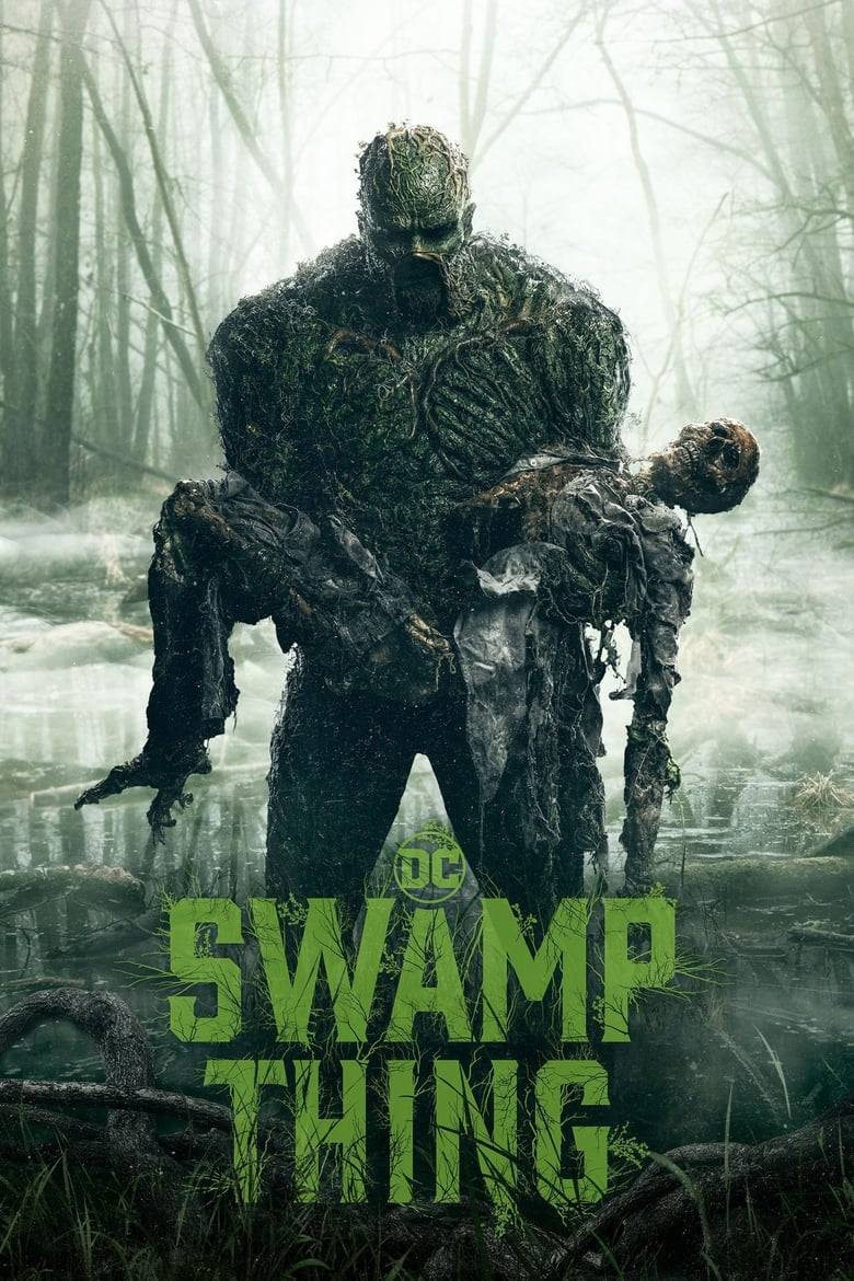 Alan Moore and Stephen R. Bissette's Saga of the Swamp Thing is a Comic ...