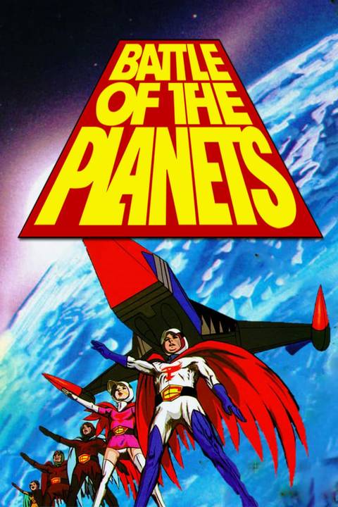 10 Old Shows That Helped Make Anime Popular in America