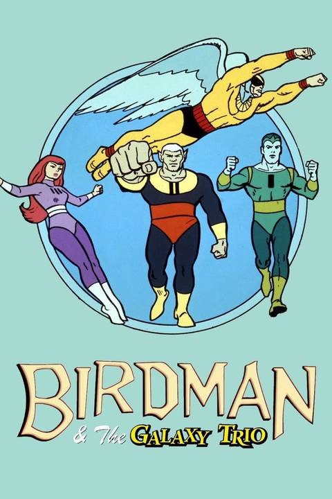 10 Old-School '60s Cartoons That Are Still Awesome Today