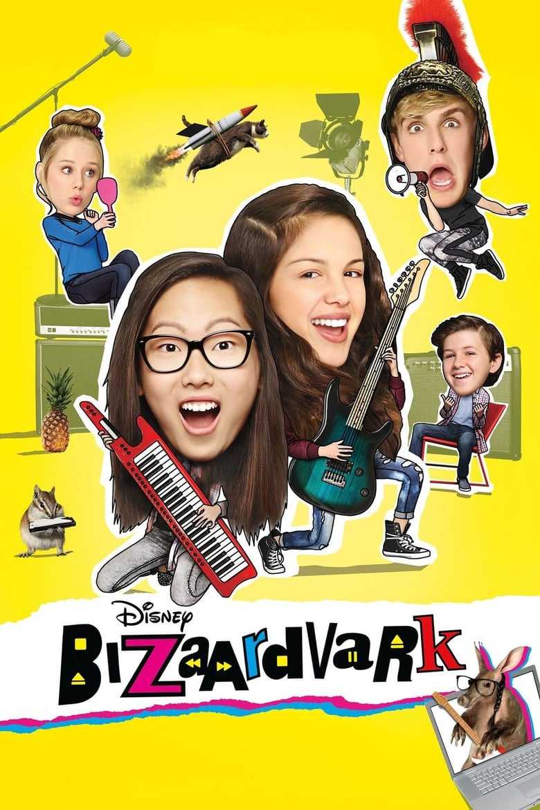 15 Underrated Disney Channel Shows From the 2010s That Are Still ...