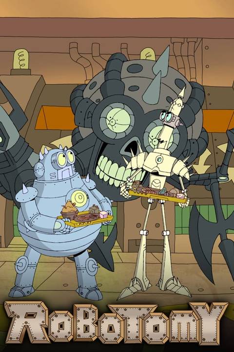 20 Cartoon Network Shows You Forgot Existed