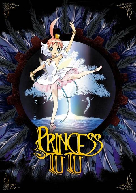 Who Is The Best Princess In Anime?