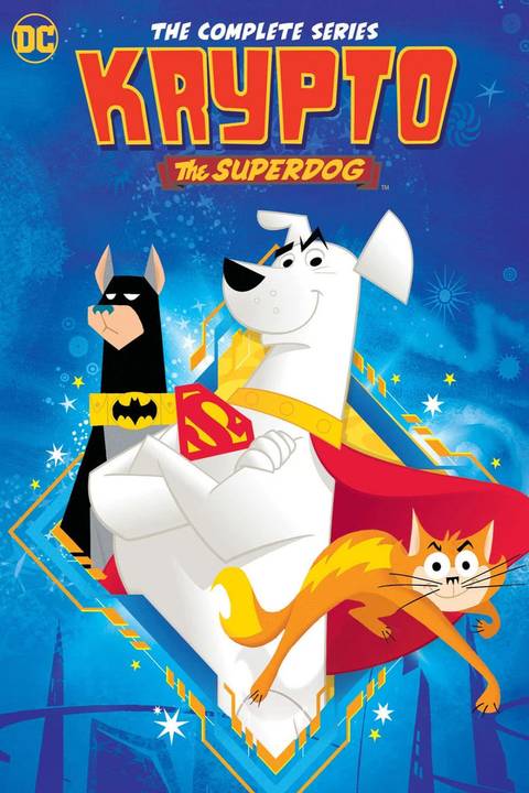 The 35 Most Famous Cartoon Dogs On TV, Ranked