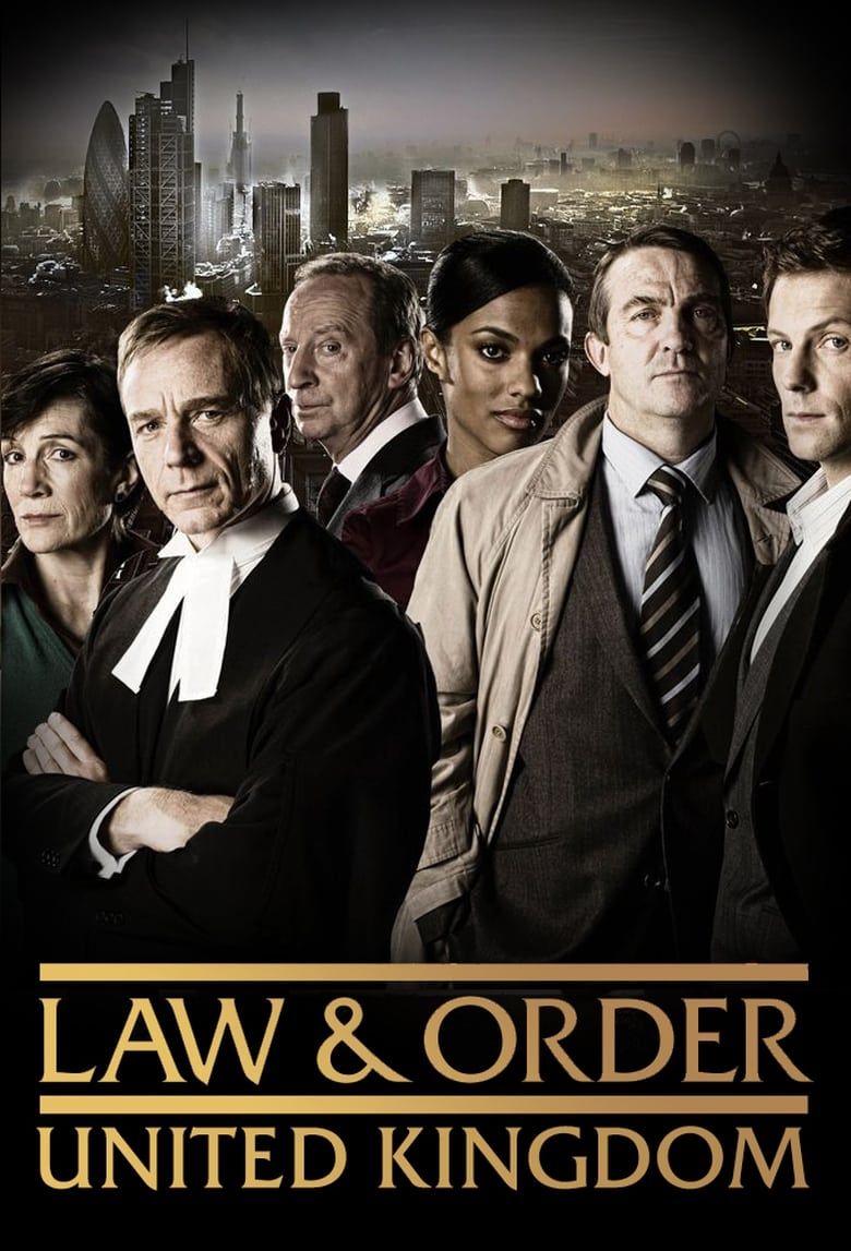 The Best Detective Partner Pairings in the Law & Order Franchise, Ranked