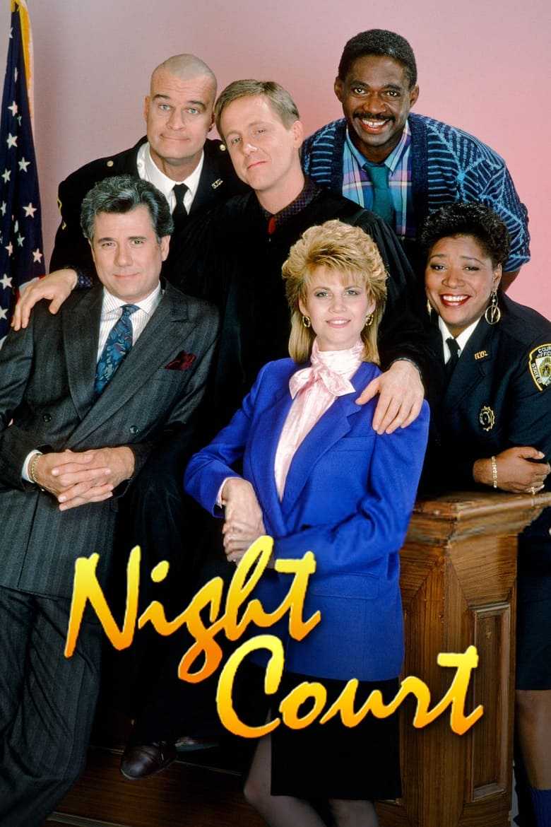 10 Best '80s Sitcoms (That Everyone Forgot About)