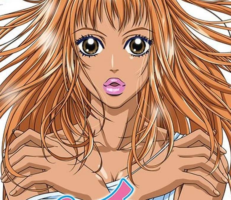 Peach Girl | CBR
