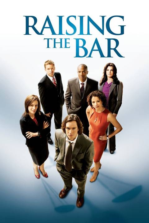 10 Flawless TV Shows That Are Only 2 Seasons Long (& Perfect to Binge)