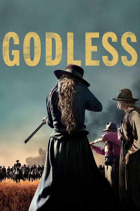 9 Years Later, Netflix’s Most Brutal Western Series Is an Underrated ...