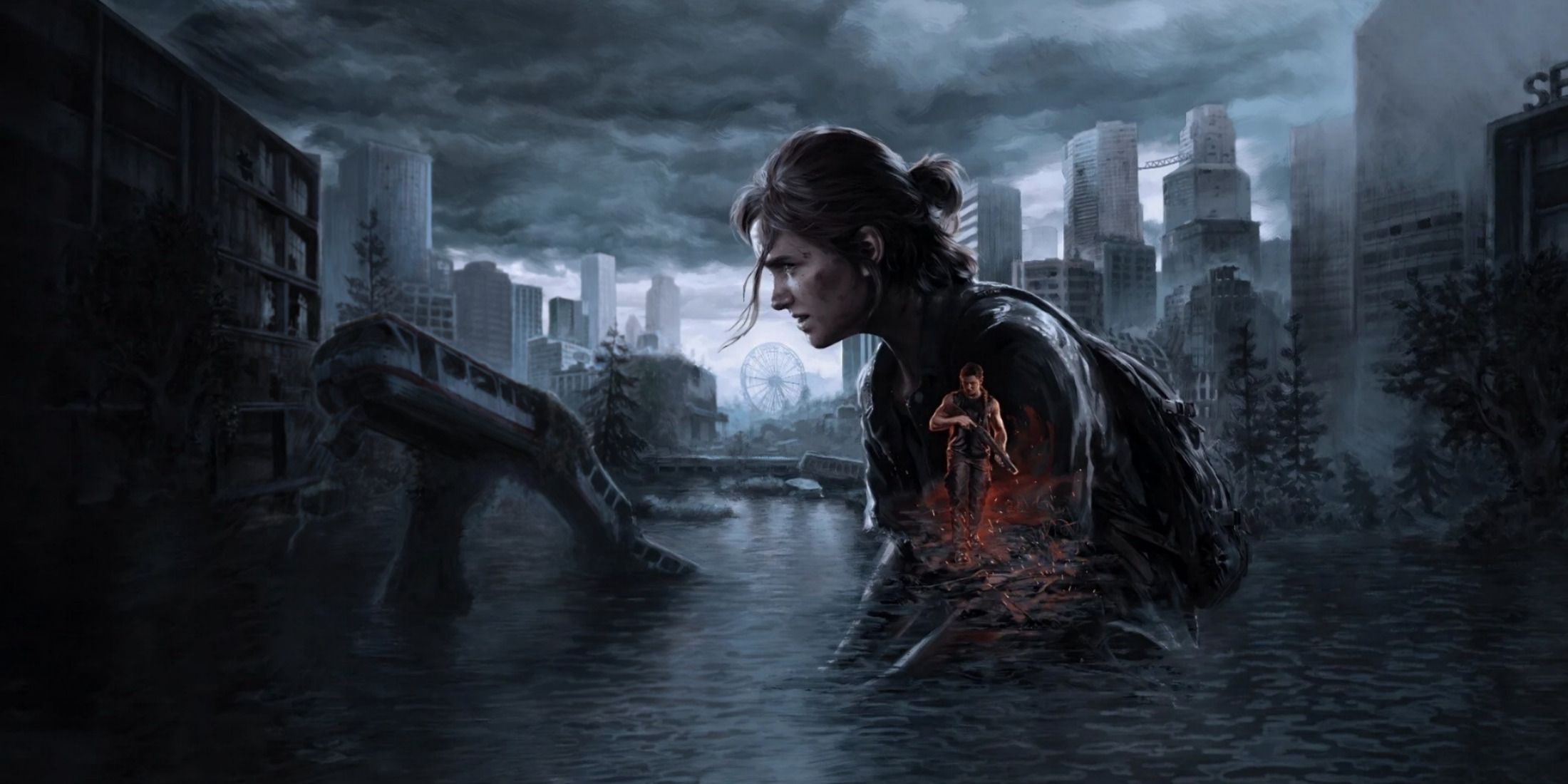 The 10 Best Games That Let You Play As More Than One Character, Ranked