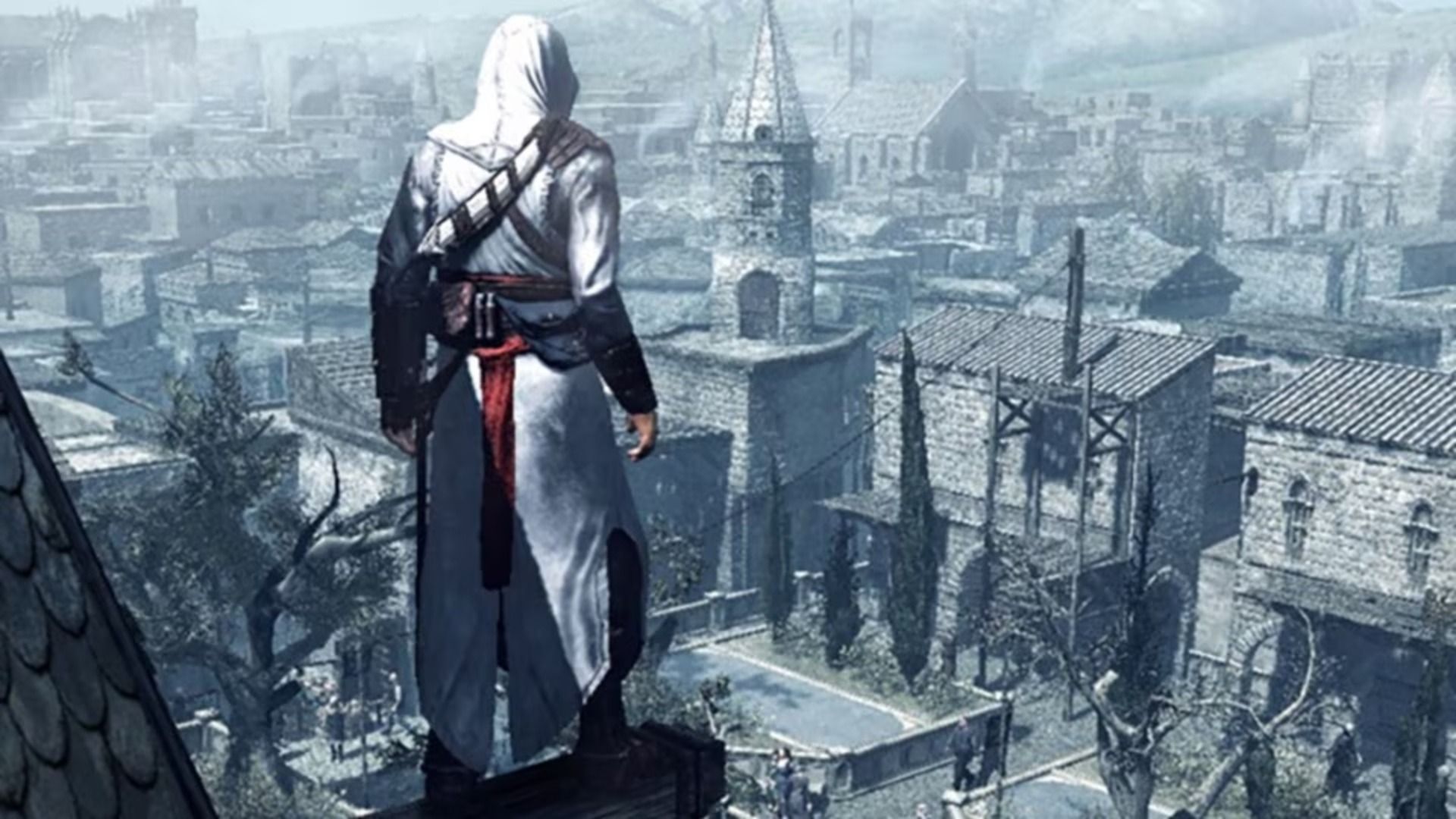Every Assassin's Creed Main Protagonist, Ranked By Likability