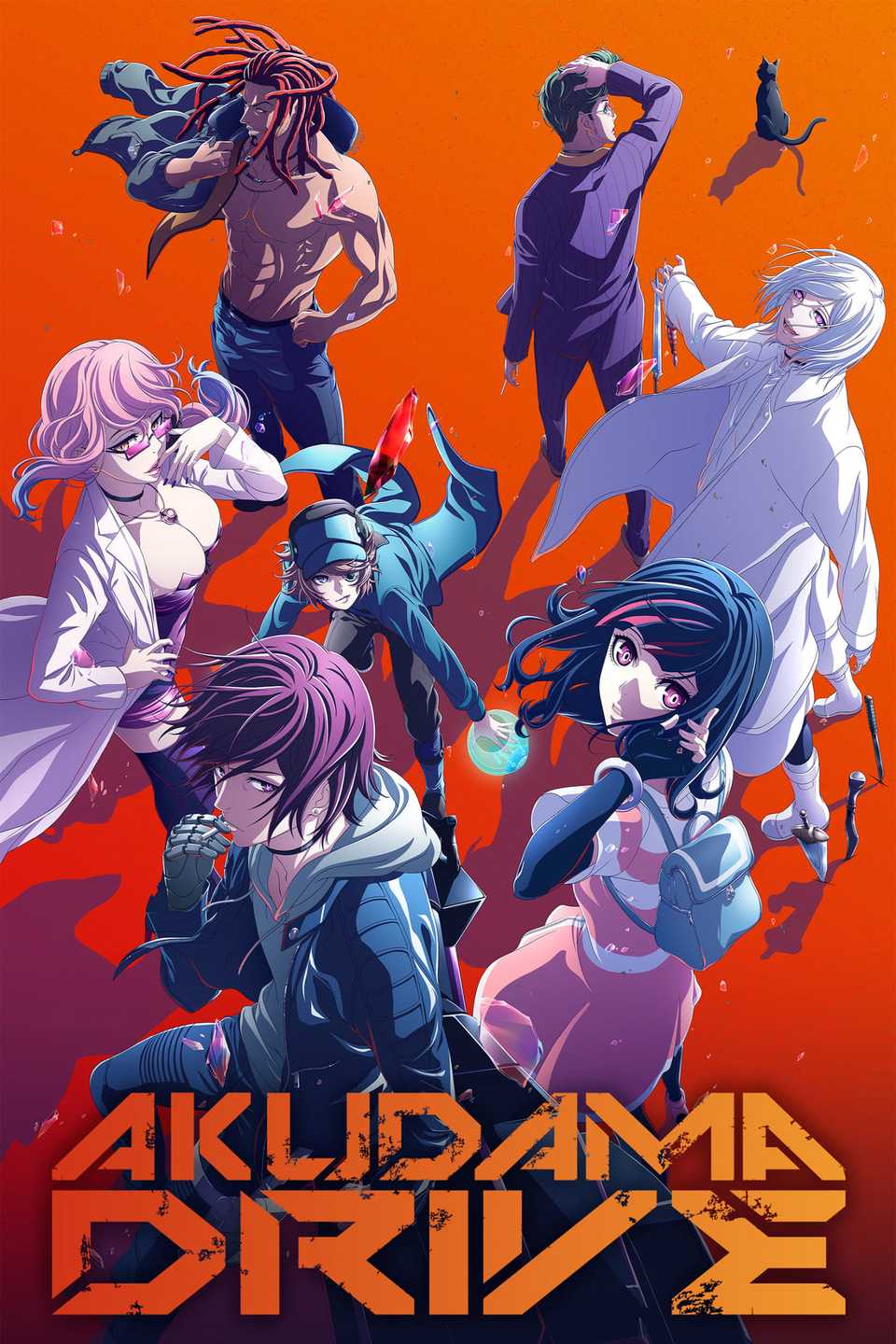 10 Dark Anime With Absolutely Zero Plot Armor