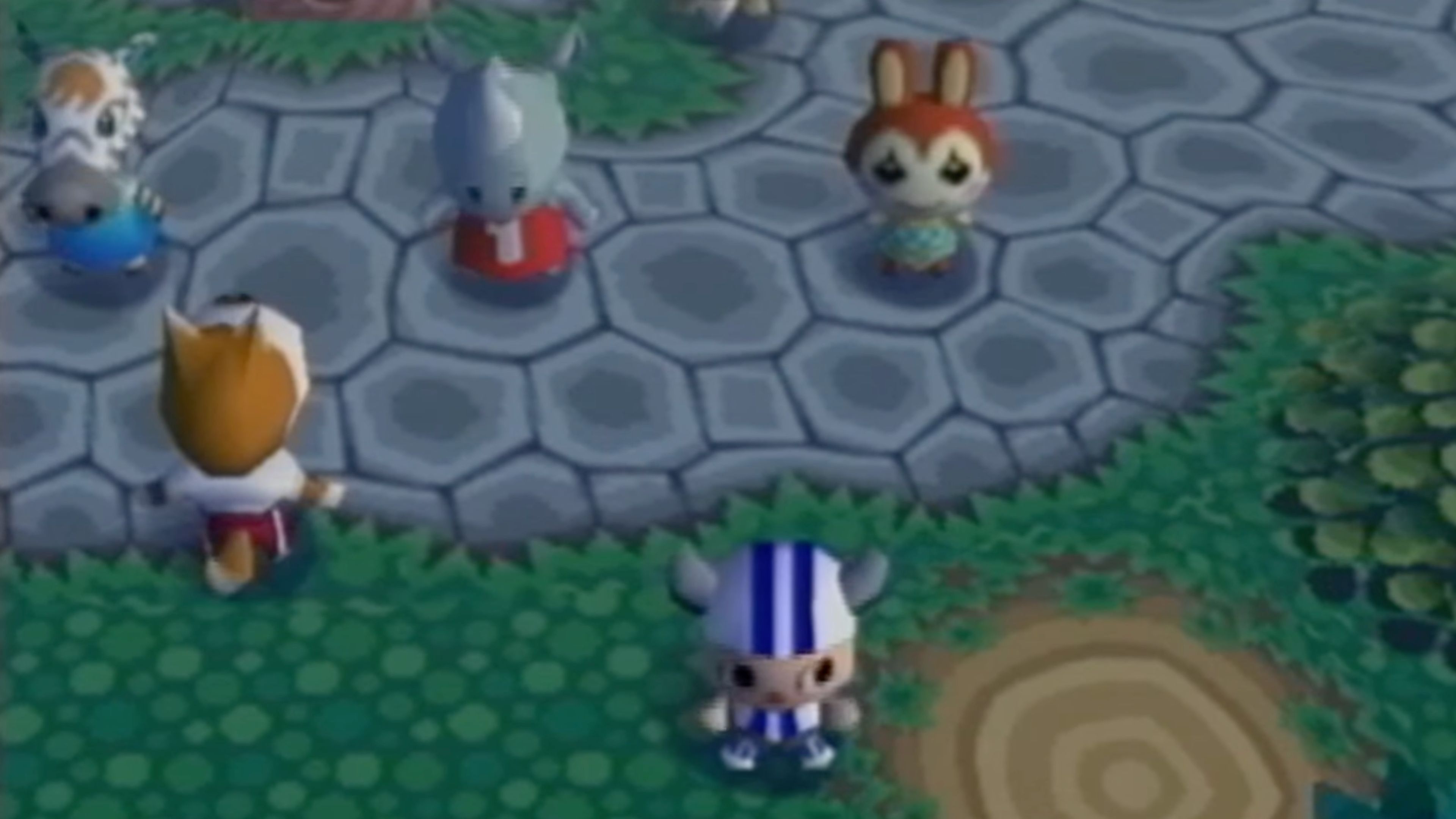 Every Animal Crossing Game in the Franchise, Ranked