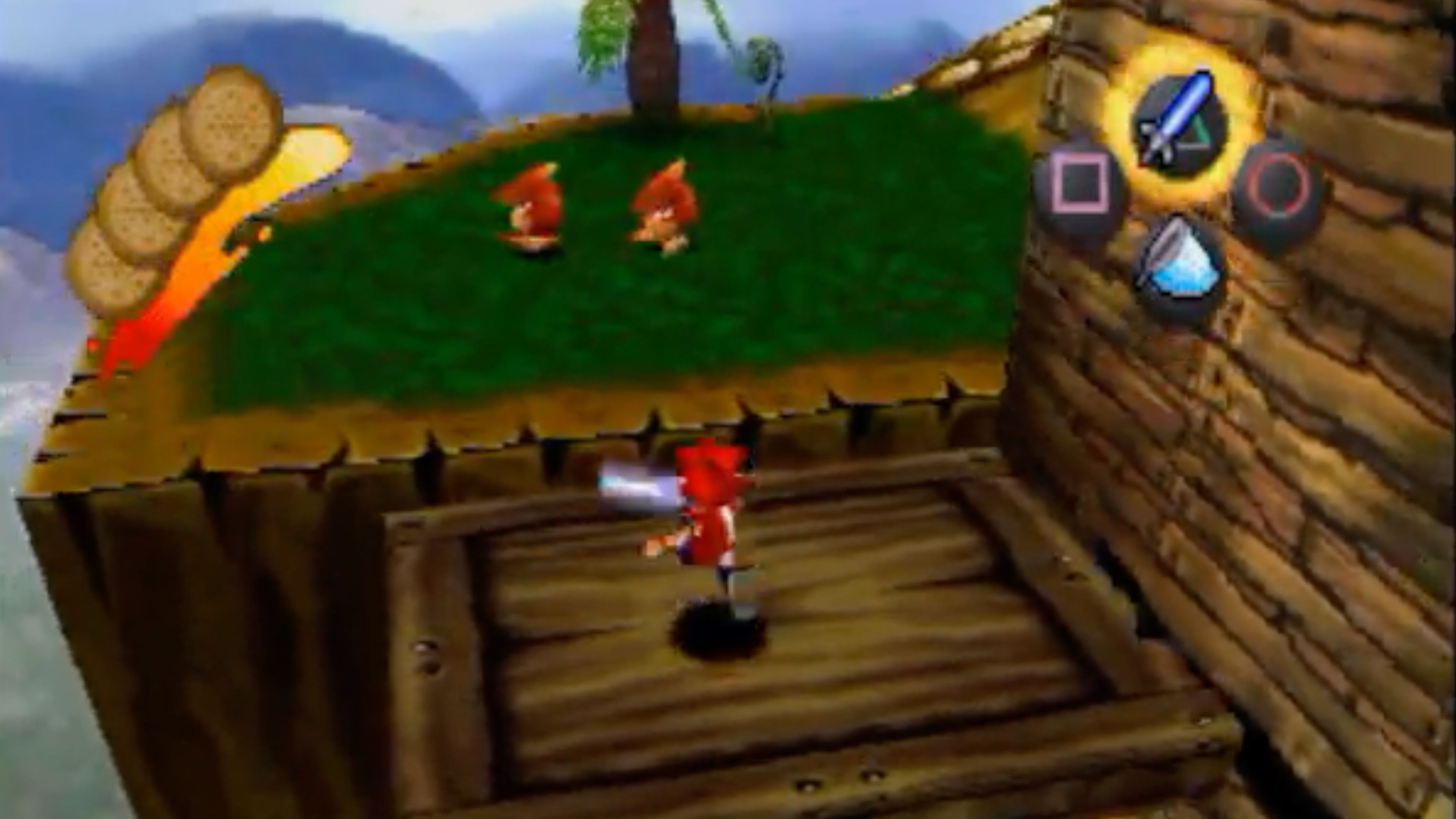 The 10 Best PS1 Platformers