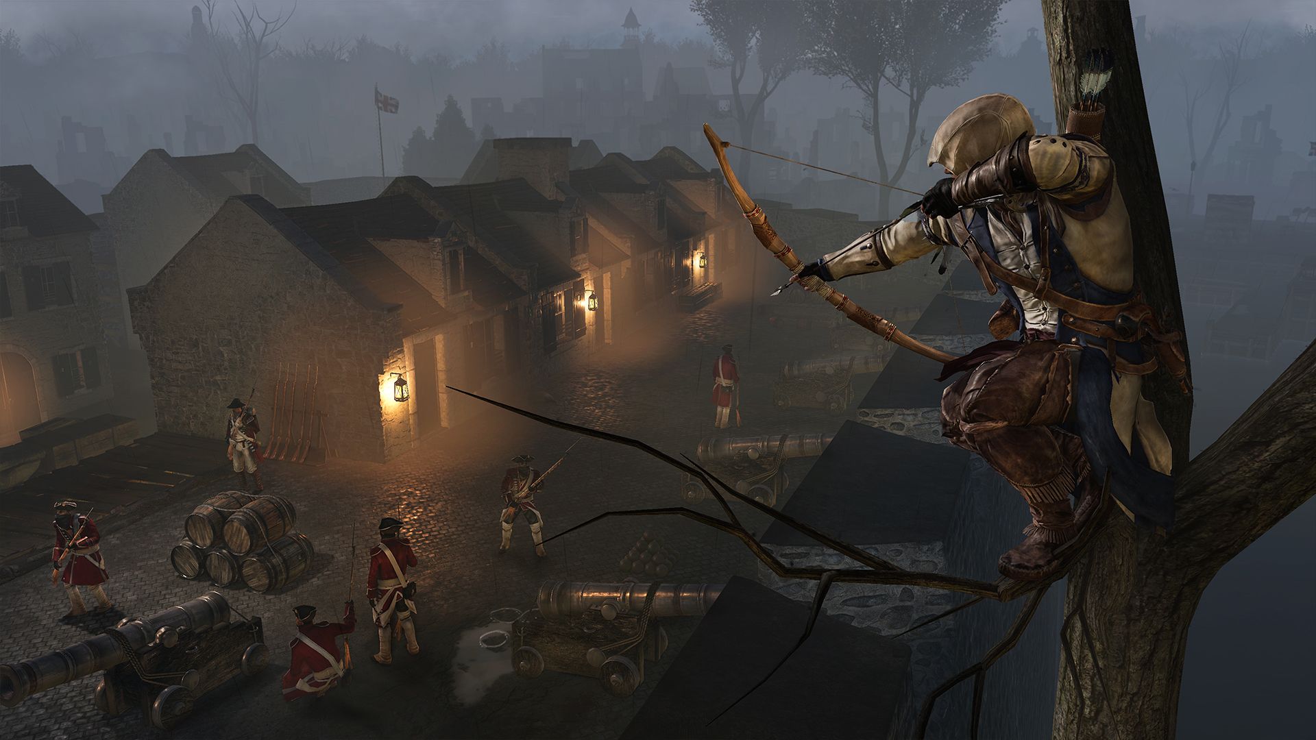 Every Assassin's Creed Main Protagonist, Ranked By Likability