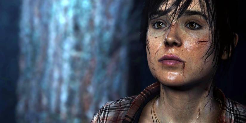 Elliot Page's Next Project Is Perfect for a TV Adaptation, But There's ...