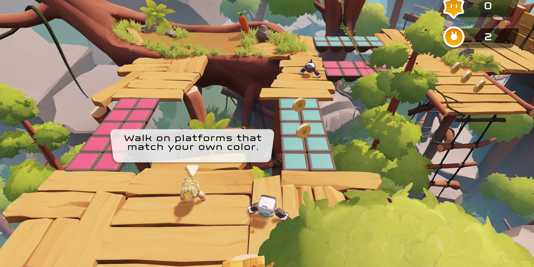 The Best Co-Op Puzzle Games