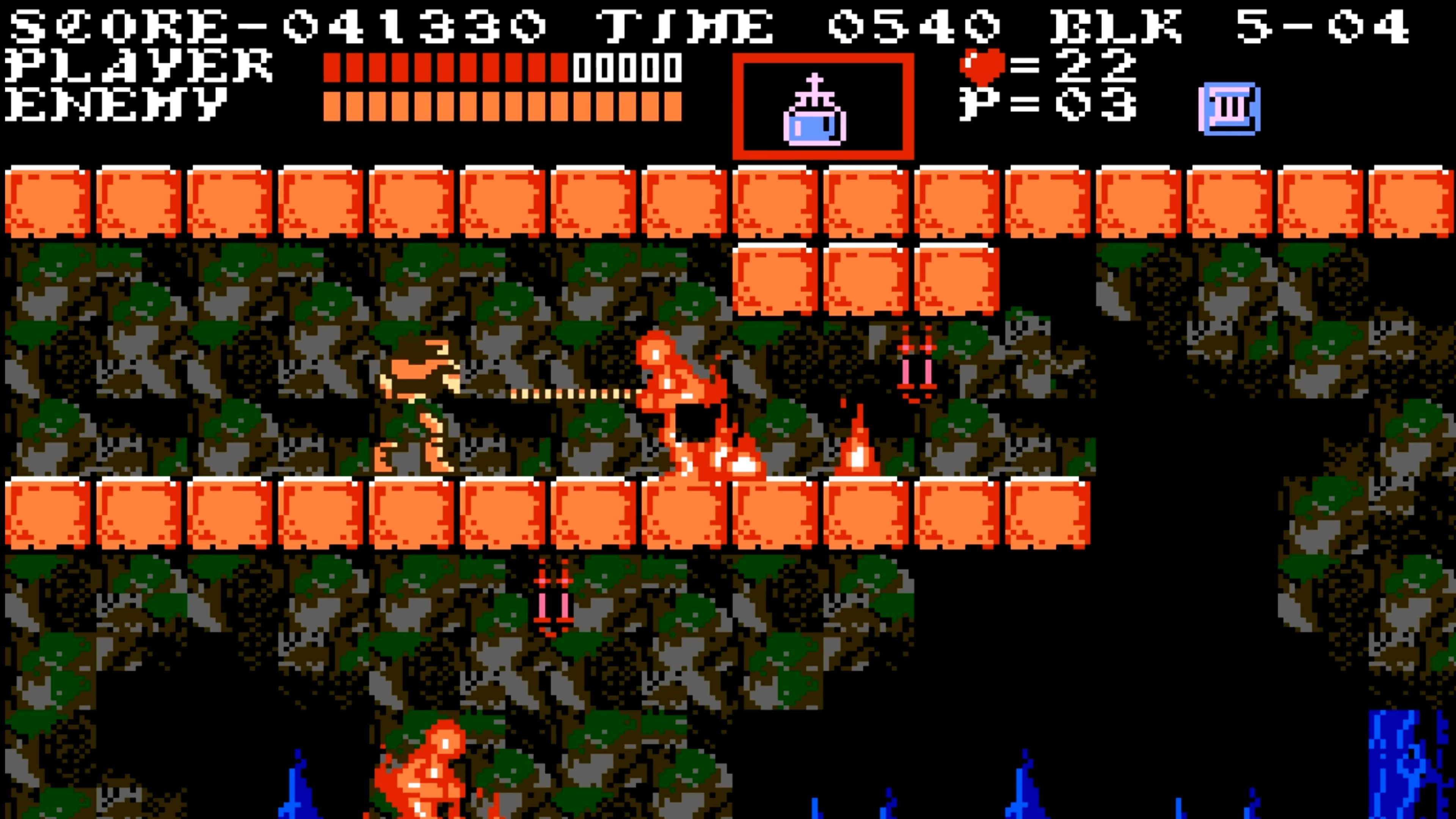 A Complete Timeline of Castlevania