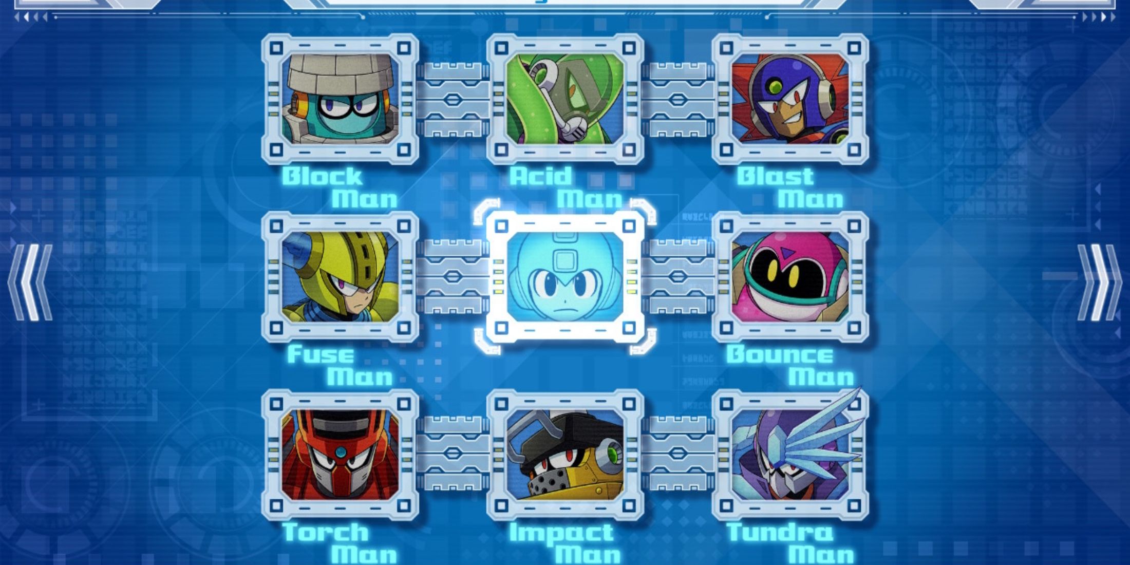 What's the Best Mainline Mega Man Game? The Entire Series, Ranked