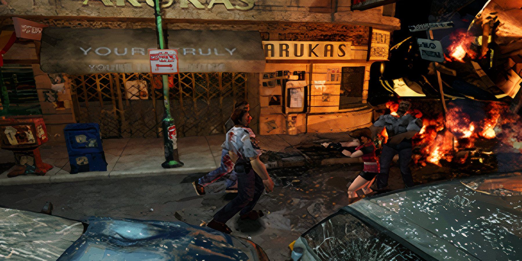 10 Most Impressive Video Game Ports, Ranked