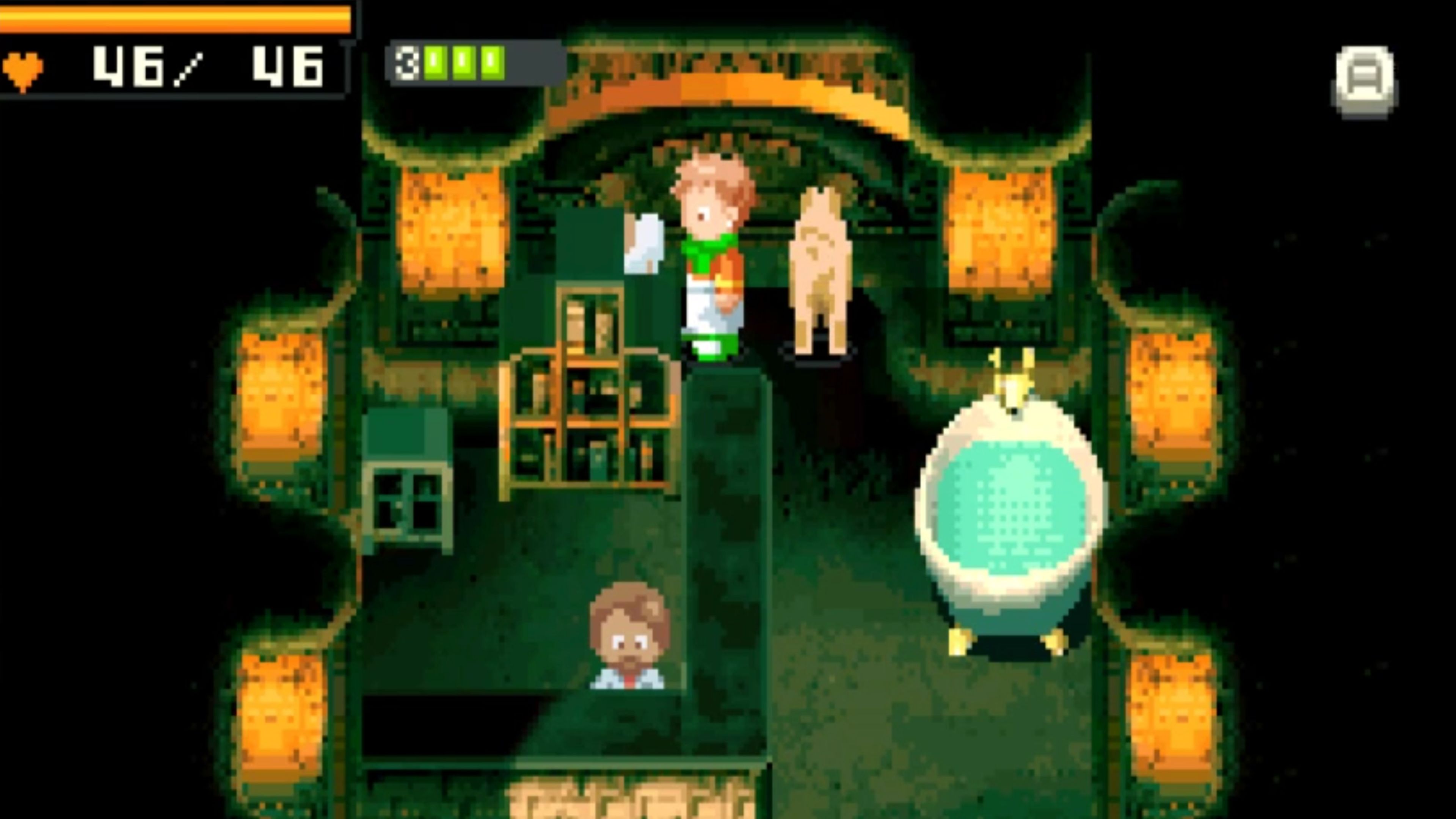 10 Underrated Nintendo DS Games No One Talks About