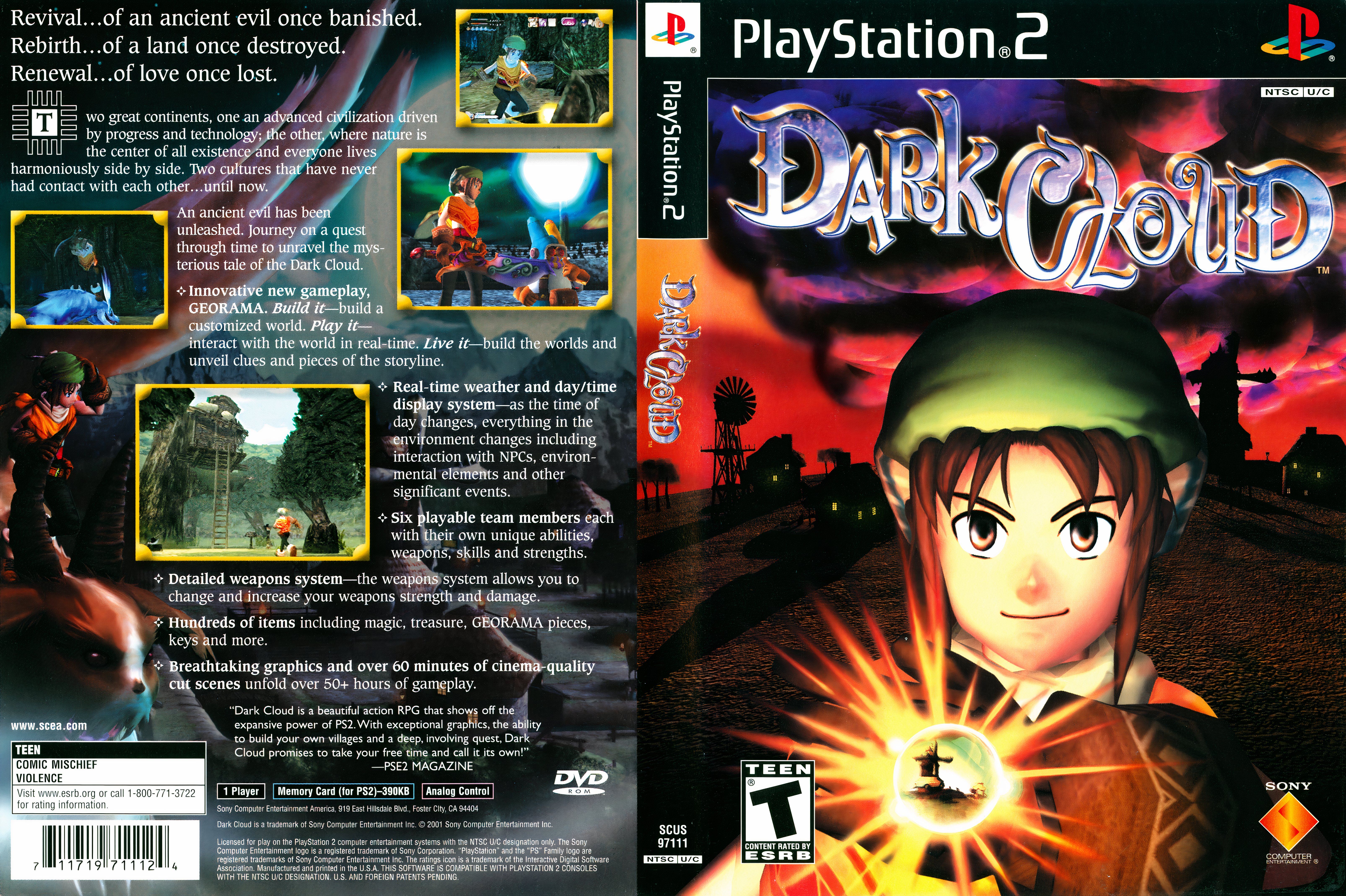 PS2 Classics That Desperately Need Remasters