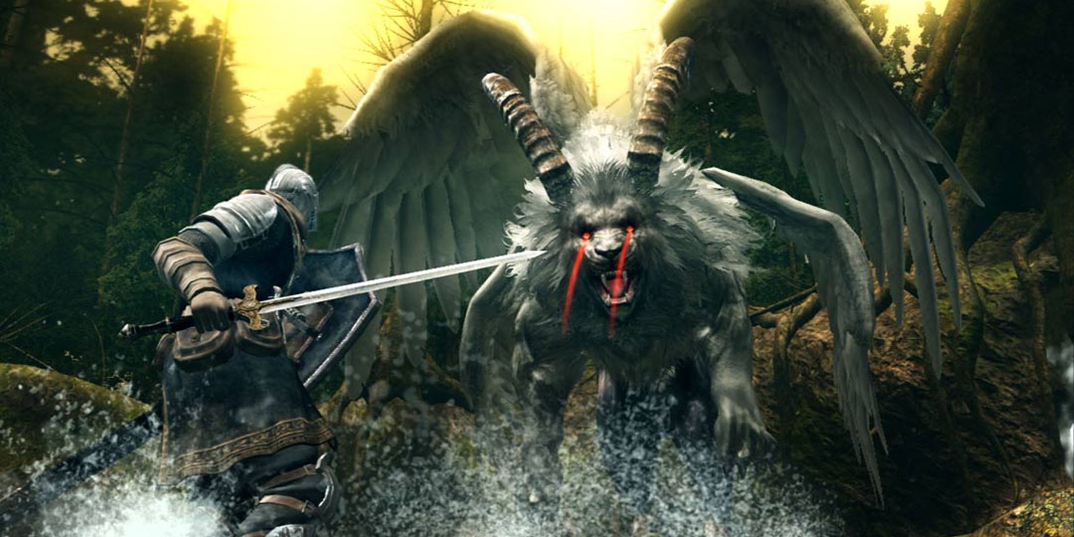 10 Best Video Game Enemies of All Time (That Aren't Bosses)