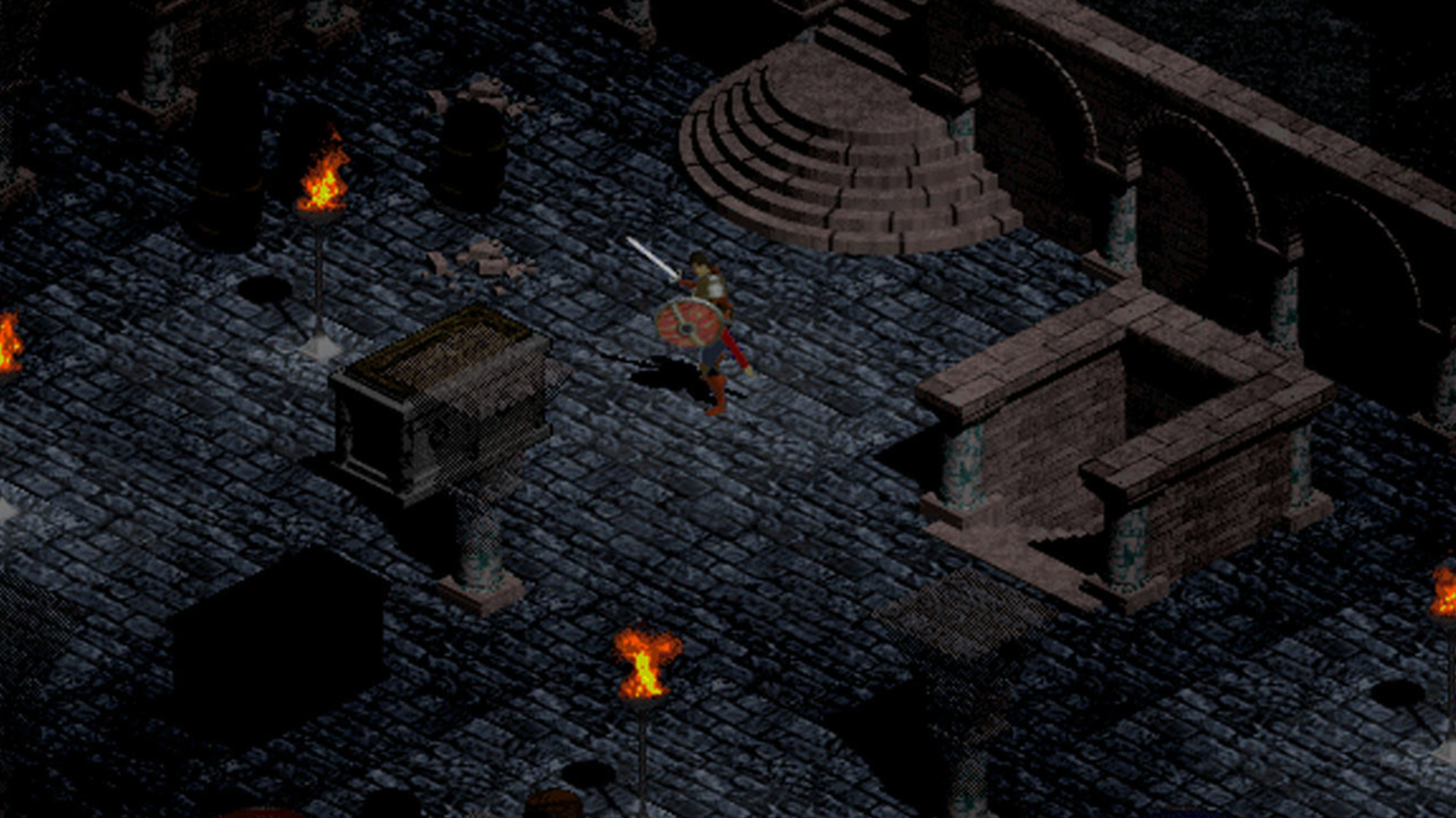 15 PlayStation Games That Defined The '90s