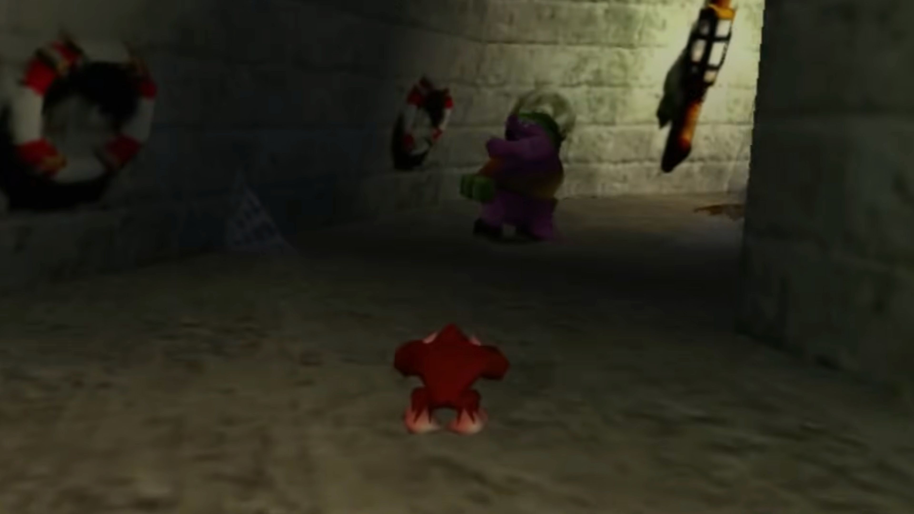 10 Nintendo Franchises That Peaked On the N64 & Never Recovered