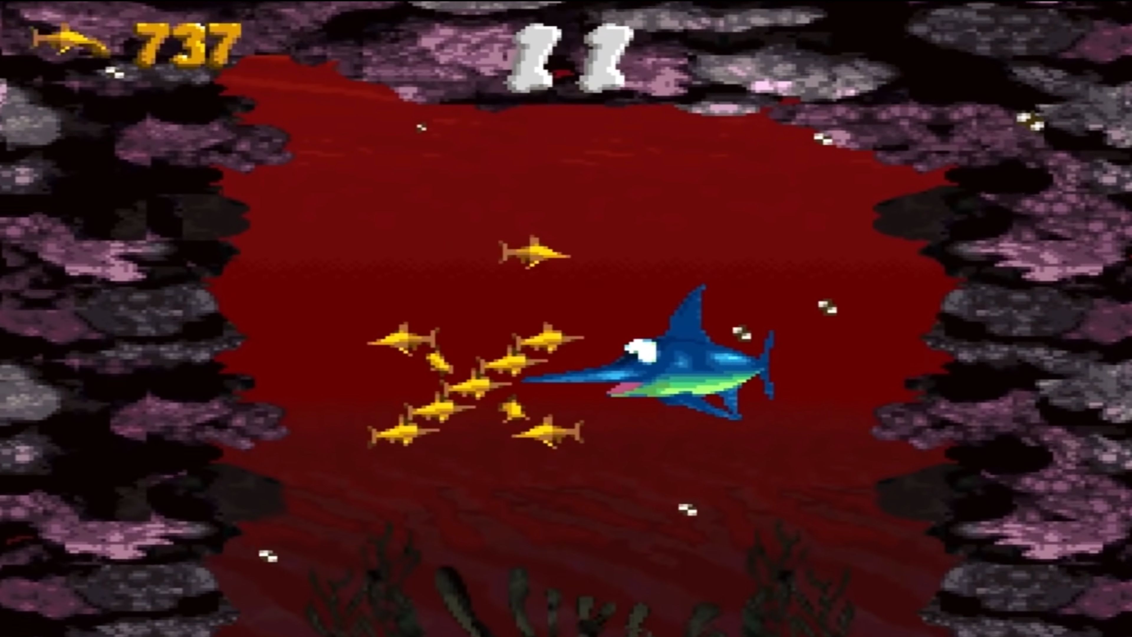 Best SNES Platformer Games