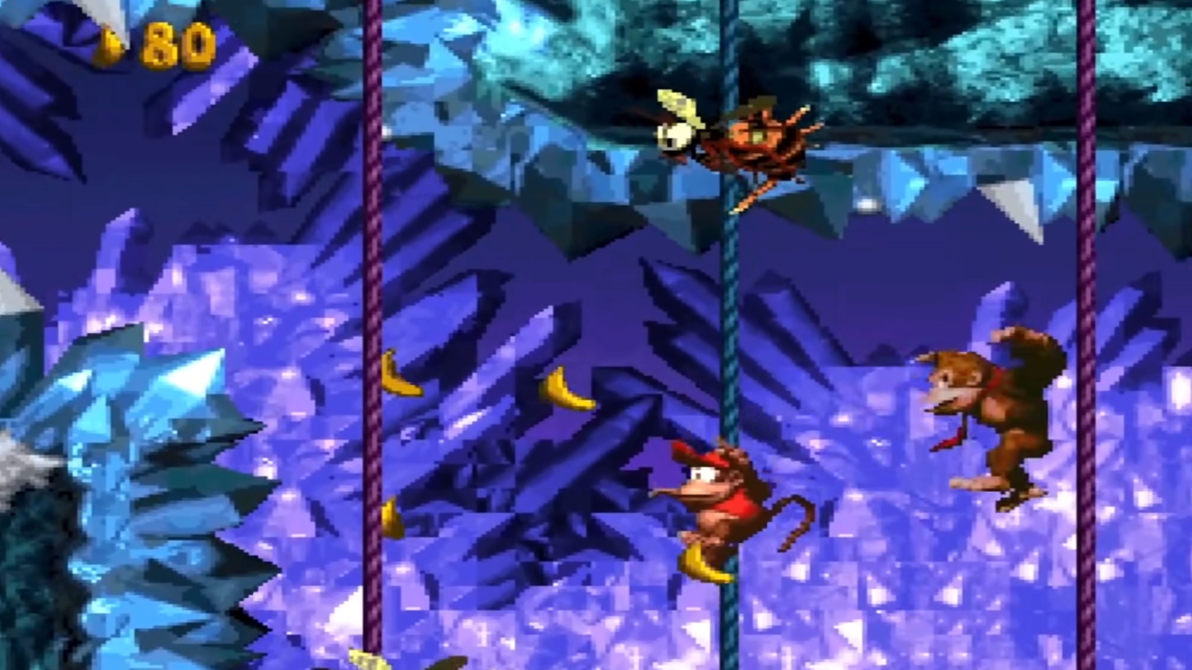 Best SNES Platformer Games