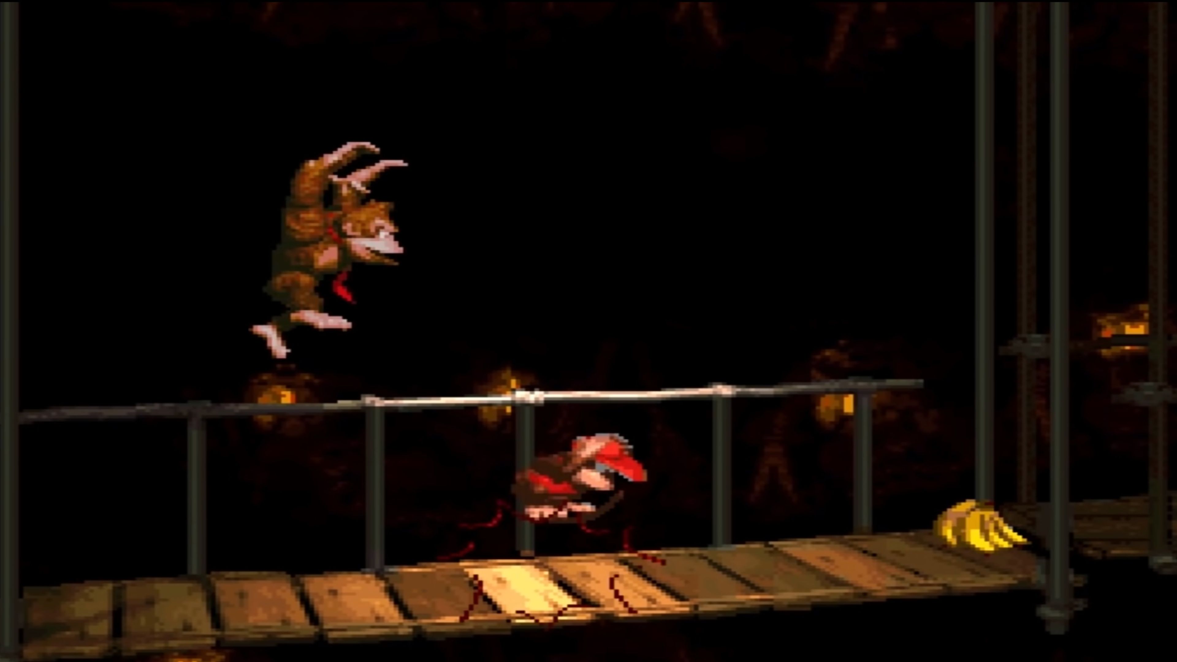 Best SNES Platformer Games