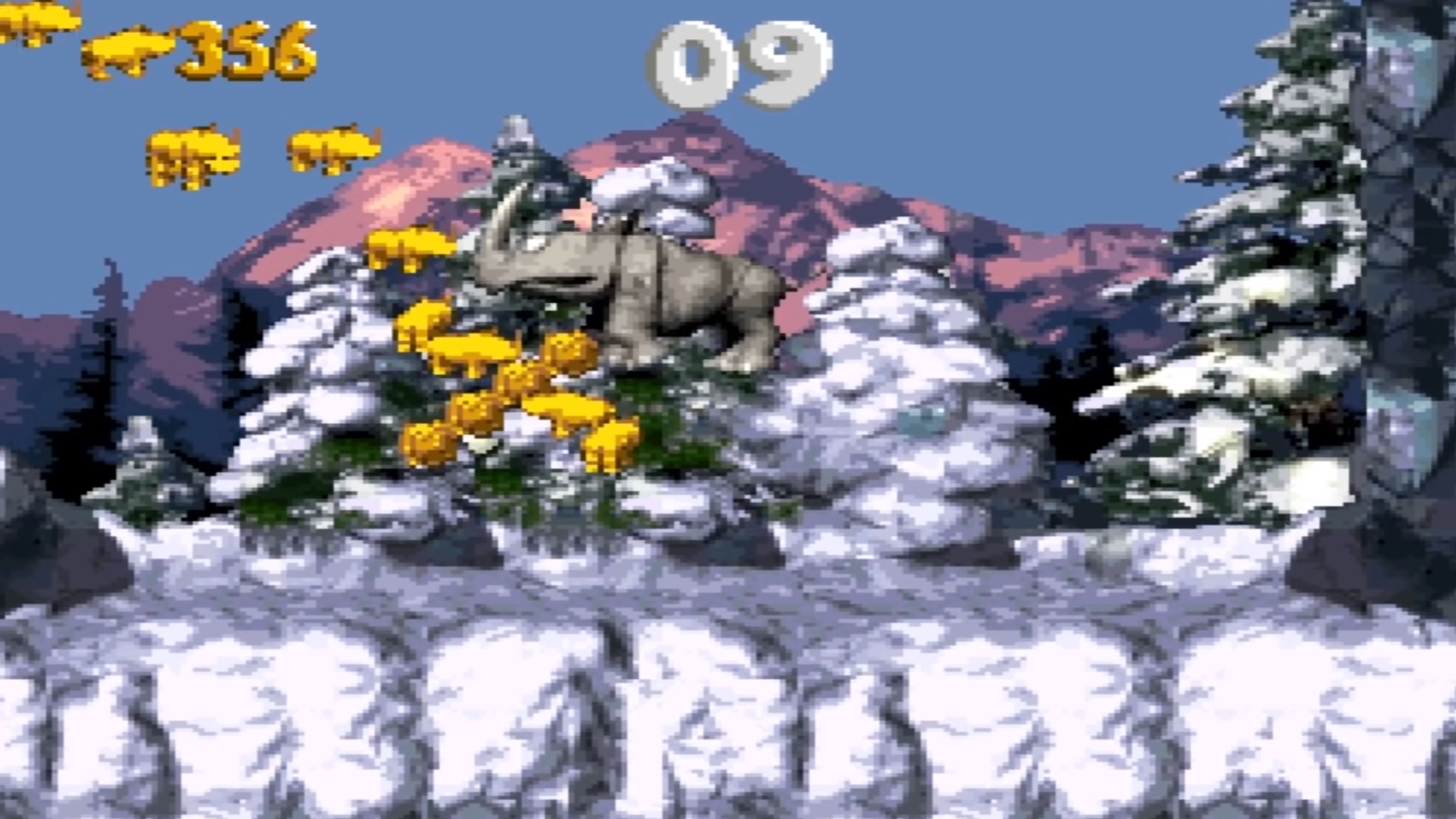 Best SNES Platformer Games