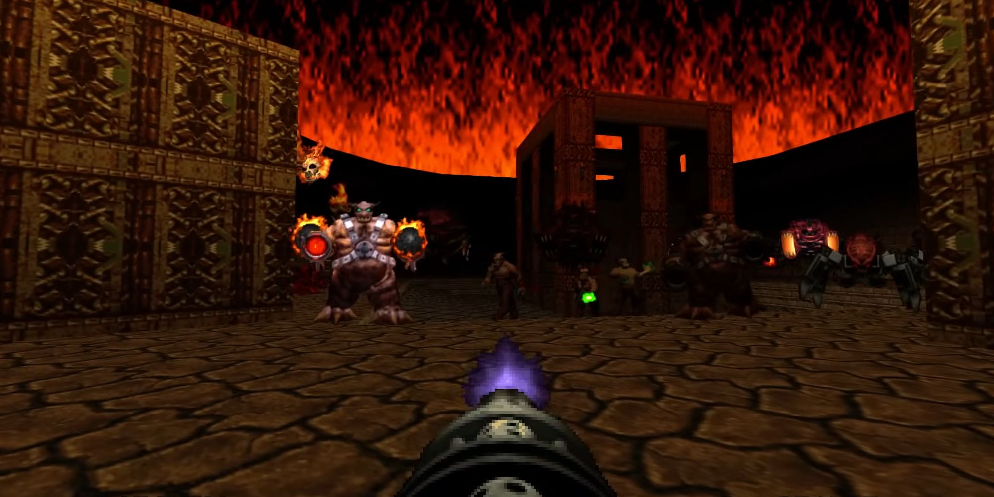 10 Best Nintendo 64 FPS Games of All Time, Ranked