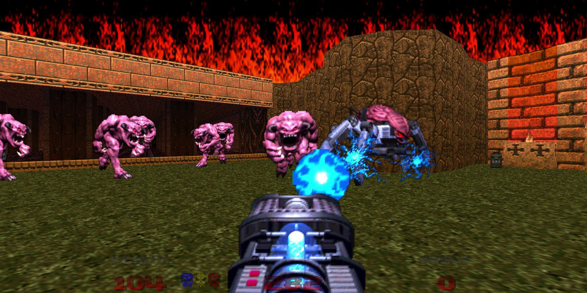 Best M-Rated Games on Classic Nintendo Consoles