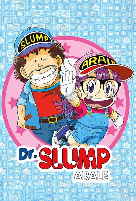 Dr. Slump | CBR